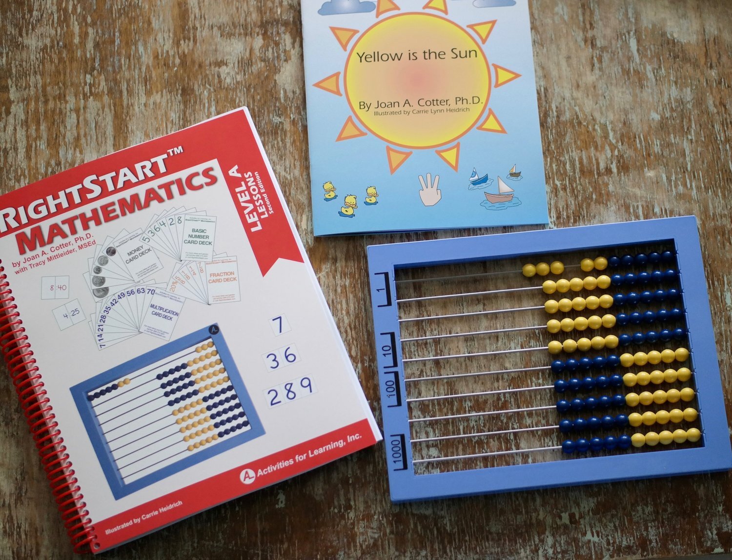 Math For Young Children