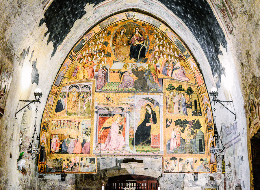 The Precious People | World History - Elementary Homeschool